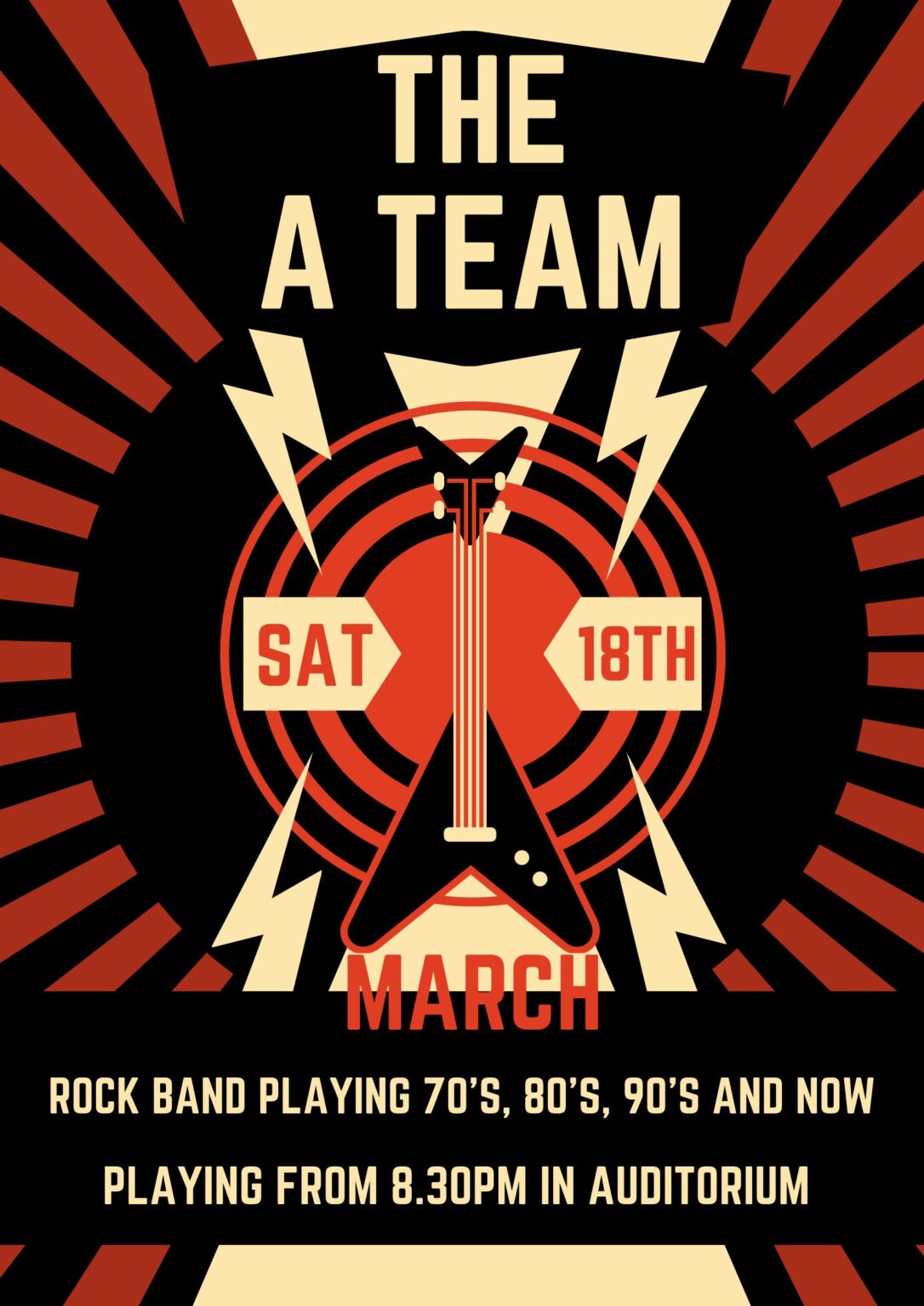 Special Events Archives - Sussex RSL