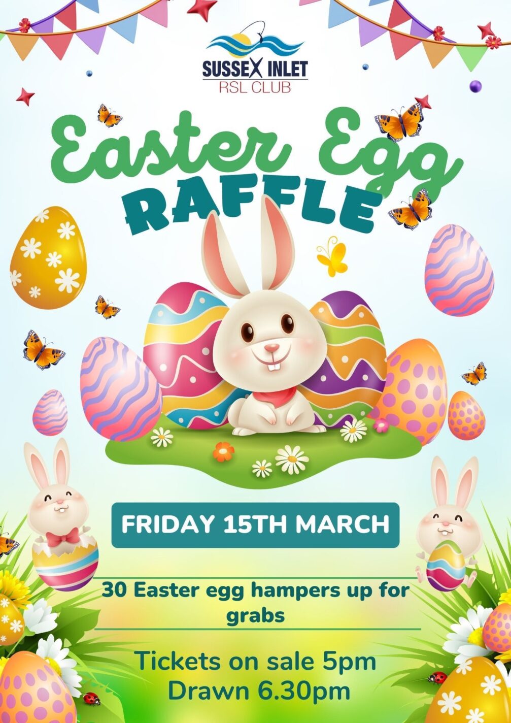 Special Events Archives - Sussex RSL